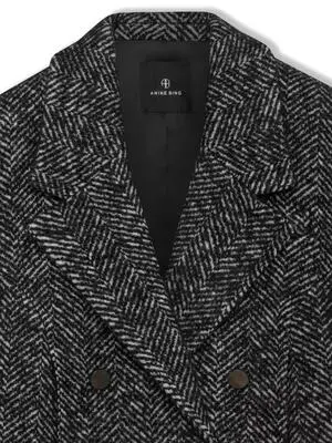 ANINE BING Vienna Blazer
