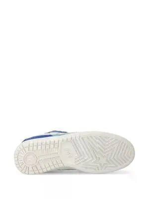 A BATHING APE Sk8 Sta #1 Sneakers
