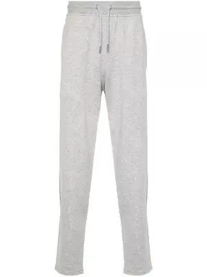 Brunello Cucinelli Drawstring Track Pants - Grey