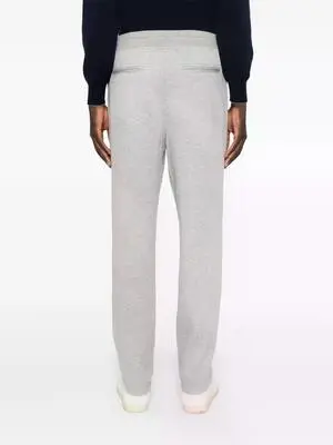 Brunello Cucinelli Drawstring Track Pants - Grey
