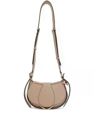 Chloé Ride Crossbody Bag - Neutrals