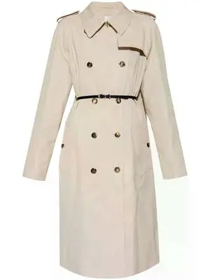 Givenchy Long Sleeve Coats For Women