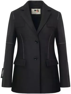 Ports 1961 Single-breasted Blazer
