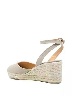 CastaÑer Cybil 80mm Espadrilles