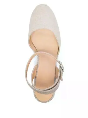 CastaÑer Cybil 80mm Espadrilles