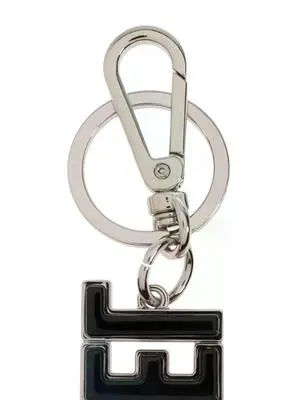 DIESEL® 3d Keyring - Red