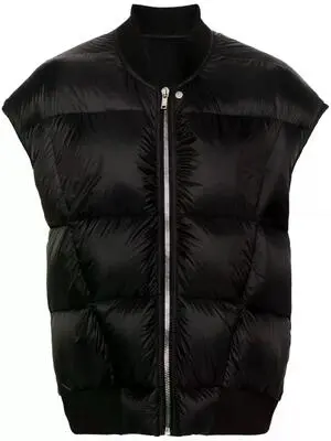 Rick Owens Luxor Flight Gilet