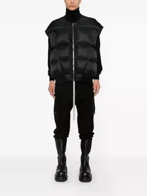Rick Owens Luxor Flight Gilet