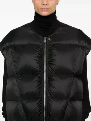 Rick Owens Luxor Flight Gilet