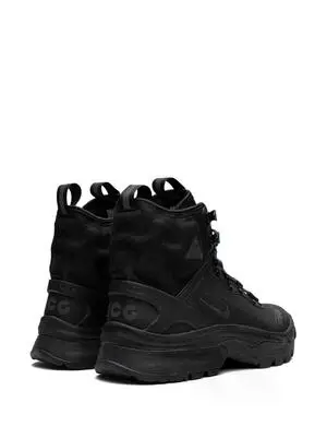 Nike Zoom Gaiadome Sneakers - Black