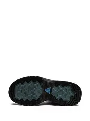 Nike Zoom Gaiadome Sneakers - Black