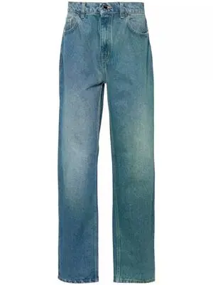 Casablanca Full Length Jeans For Men
