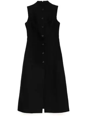 Button Up Vests For Women