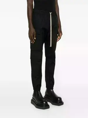 Rick Owens Mastodon Megacargo Trousers