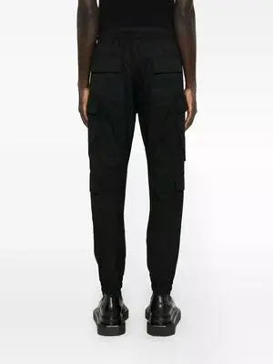 Rick Owens Mastodon Megacargo Trousers