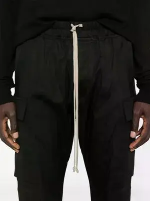 Rick Owens Mastodon Megacargo Trousers