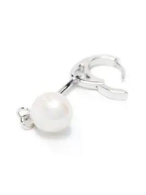 MARIA BLACK Squash Pear Single Earring