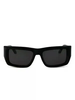 Off-White Prescott Rectangle-frame Sunglasses