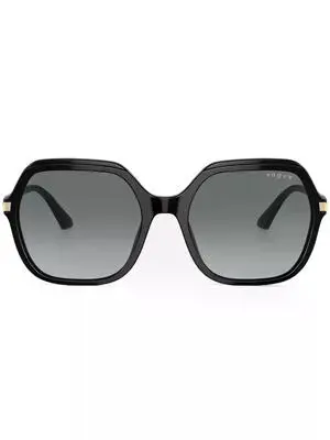VOGUE EYEWEAR Square-frame Sunglasses