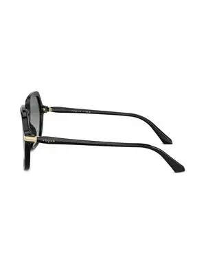 VOGUE EYEWEAR Square-frame Sunglasses
