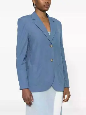 Harris Wharf London Single-breasted Blazer