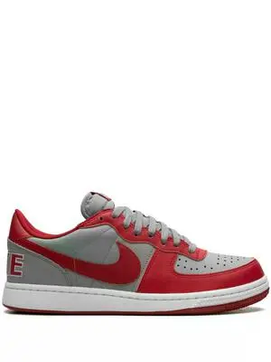 Nike Terminator Leather Sneakers