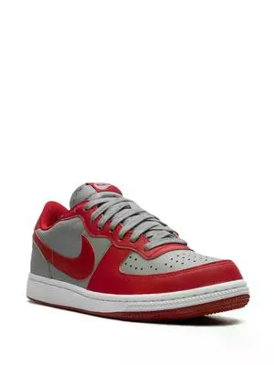Nike Terminator Leather Sneakers