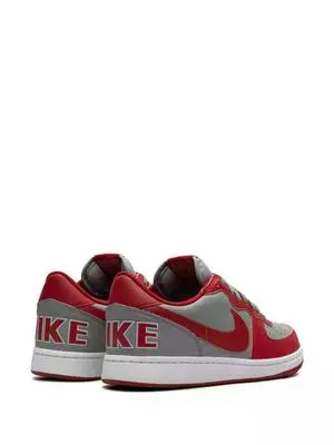 Nike Terminator Leather Sneakers