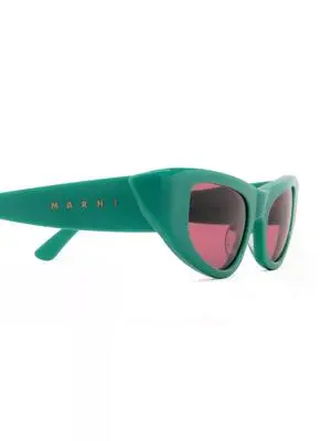 Marni Netherworld Sunglasses