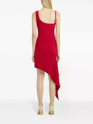COURREGES Knot Dress