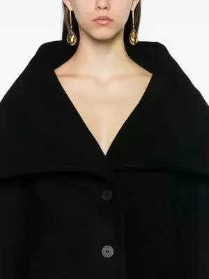 Jacquemus Le Caban Caruso Jacket
