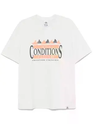 Nike Dri-fit T-shirt