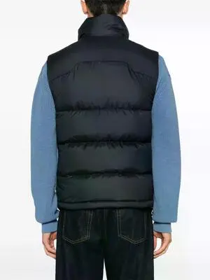 Polo Ralph Lauren Gorham Gilet - Black