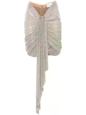 Giuseppe Di Morabito High Rise Skirts
