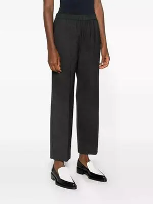 Fabiana Filippi Jogging-fit Trousers