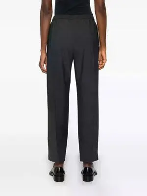 Fabiana Filippi Jogging-fit Trousers