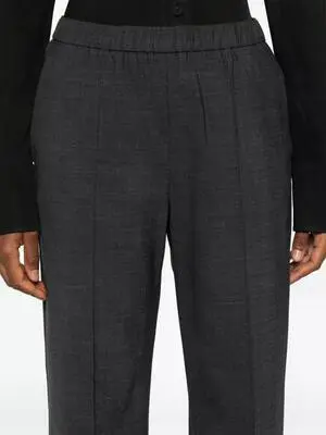 Fabiana Filippi Jogging-fit Trousers