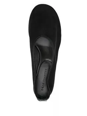 Dear Frances Balla Pumps