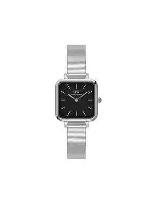 DANIEL WELLINGTON Quadro Studio Watch - Black