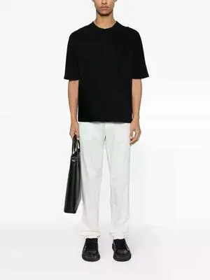 ERALDO Crew-neck Cotton T-shirt