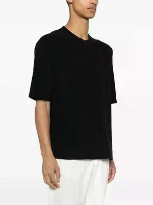 ERALDO Crew-neck Cotton T-shirt