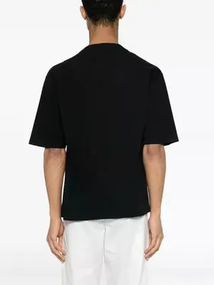 ERALDO Crew-neck Cotton T-shirt