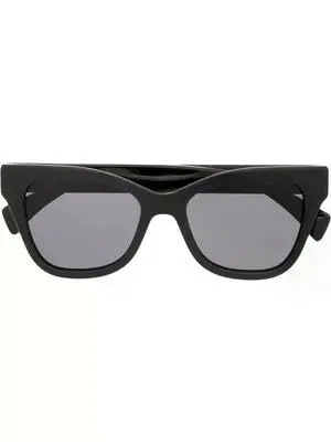 Gucci Cat-eye Frame Sunglasses