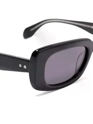 GIGI STUDIOS Thrive 017 Sunglasses - Black