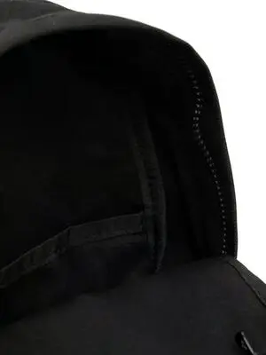 MOSTLY HEARD RARELY SEEN Smuggler Bag - Black