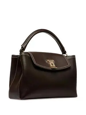 Bally Small Tote Bag