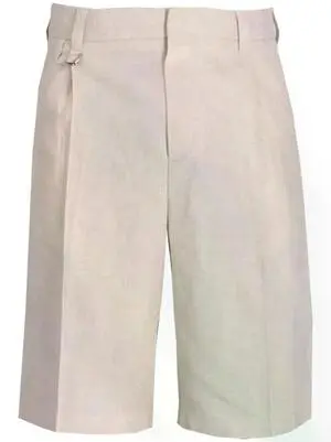 Jacquemus Thigh Length Shorts For Men