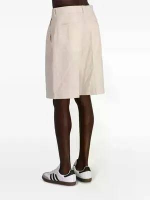 Jacquemus Le Short Melo Bermuda