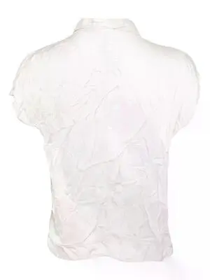 Transit Short-sleeved Shirt