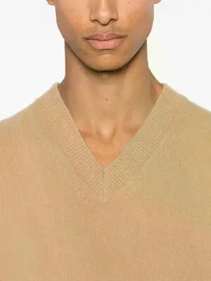 RÓHE Brushed Stretch-wool Sweater